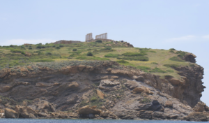 Kap Sounion – Ein Ausflugsziel mit Geschichte und atemberaubendem Blick ...